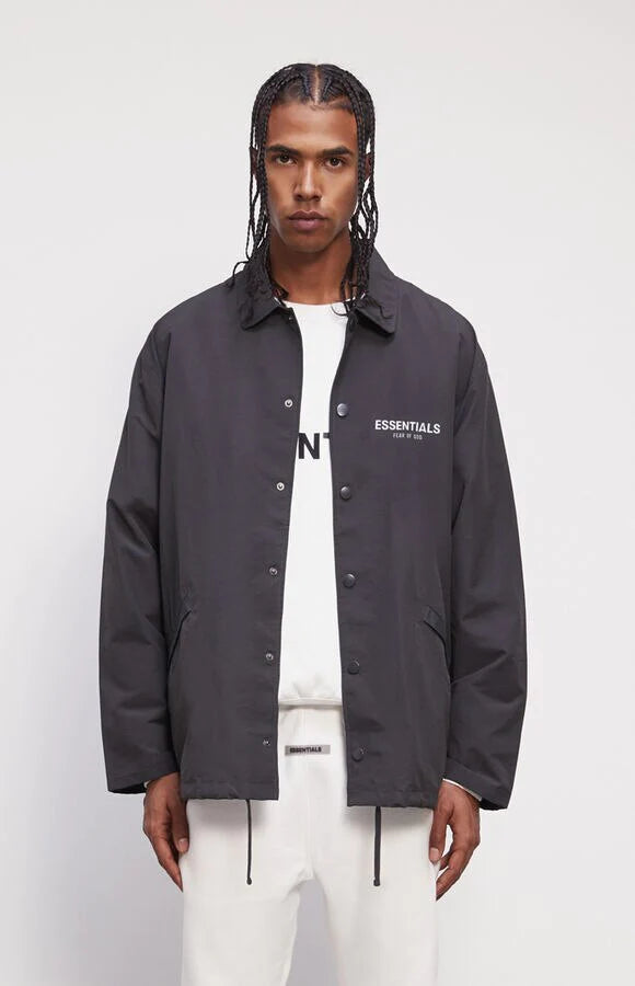 FOG ESSENTIALS JACKET – MCWEARS