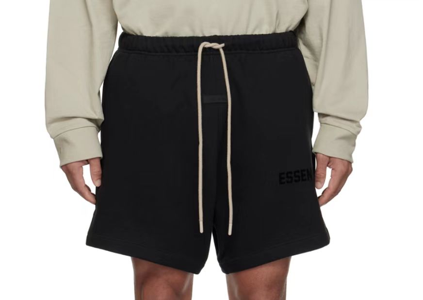 FOG ESSENTIALS BONDED SHORTS – MCWEARS