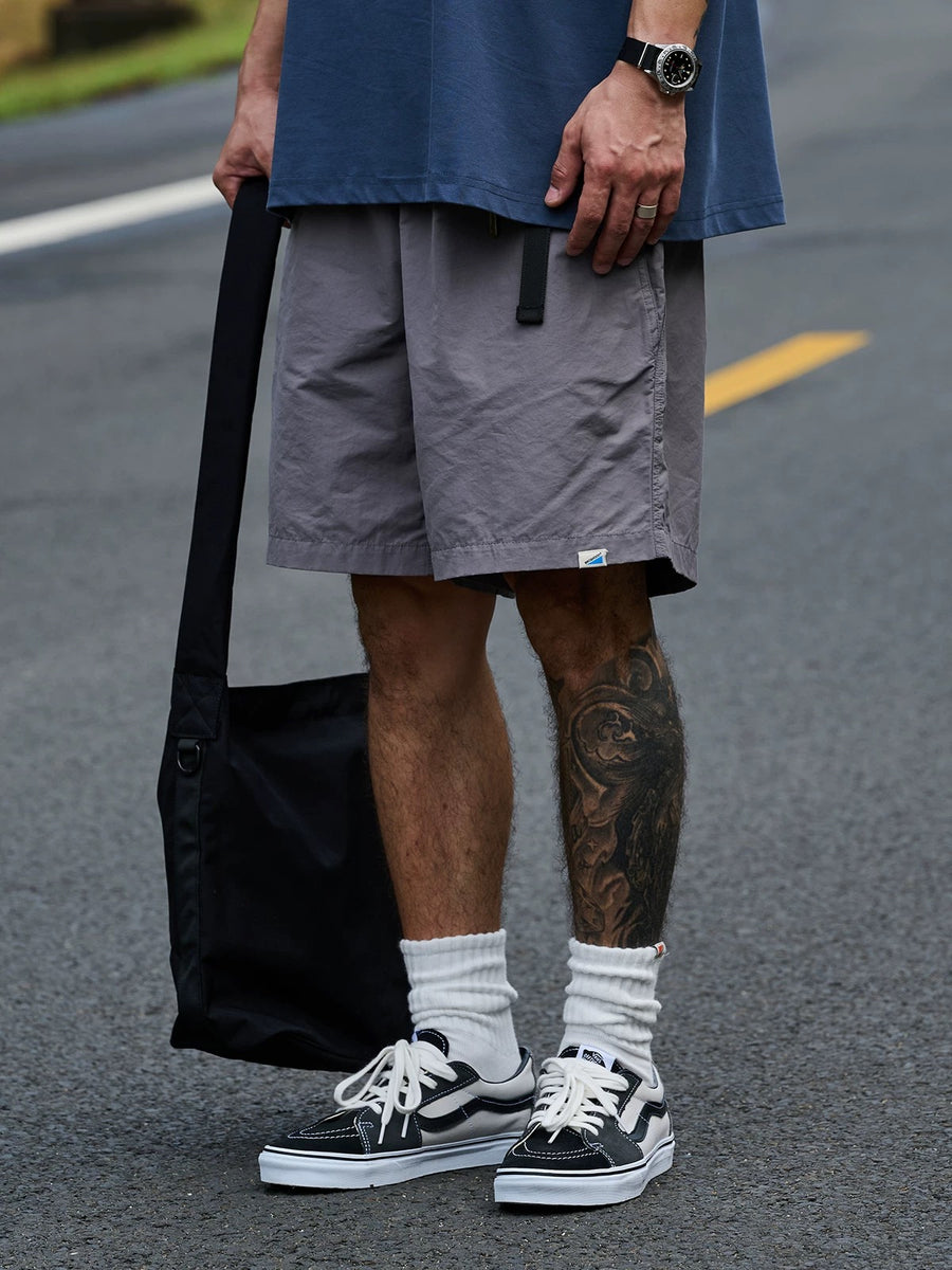 AFFD 25SS SEA SHORTS – MCWEARS