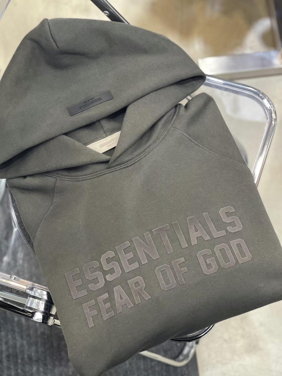 FOG ESSENTIALS HOODIE – MCWEARS