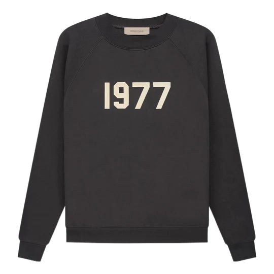 FOG ESSENTIALS 1977 CREW – MCWEARS