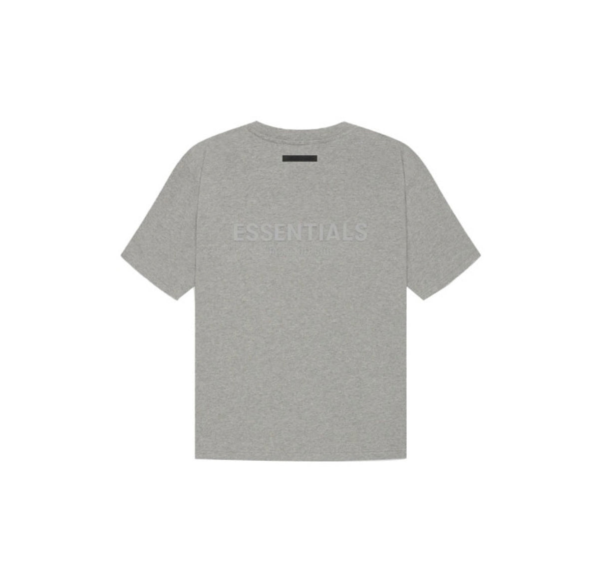 FOG ESSENTIALS 21 TEE – MCWEARS