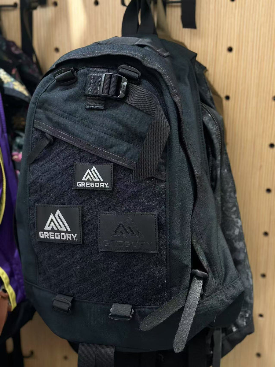 GREGORY BACKPACK (LABEL) – MCWEARS