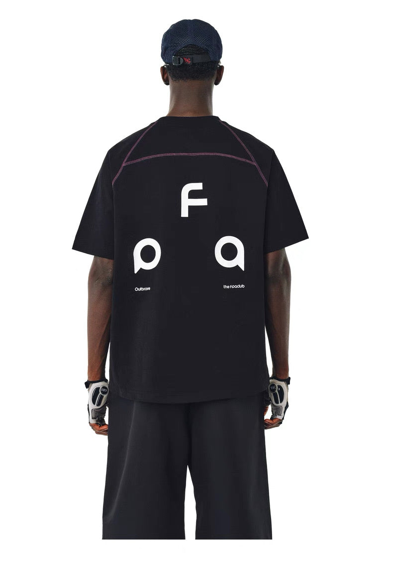 FPA 25SS SIMPLE TEE – MCWEARS