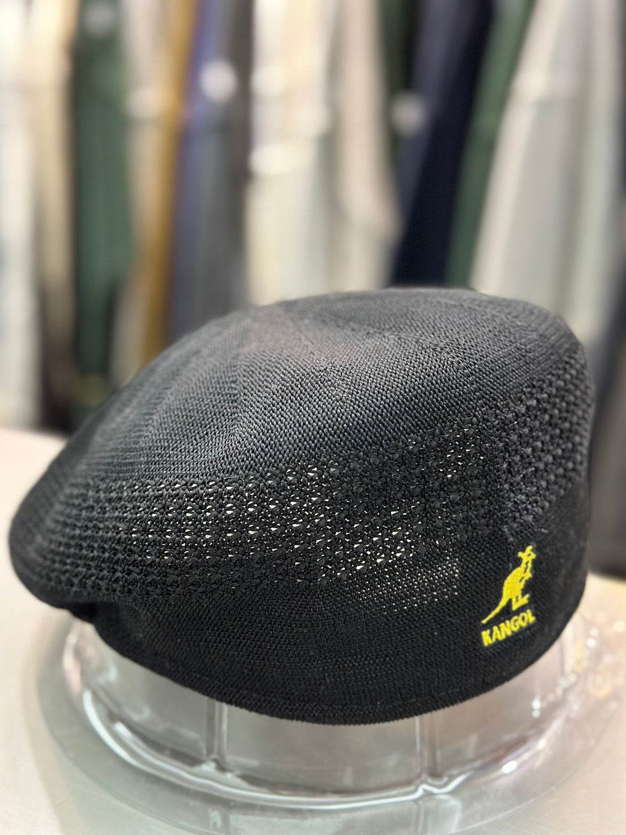 KANGOL 504 VENTAIR CAP – MCWEARS