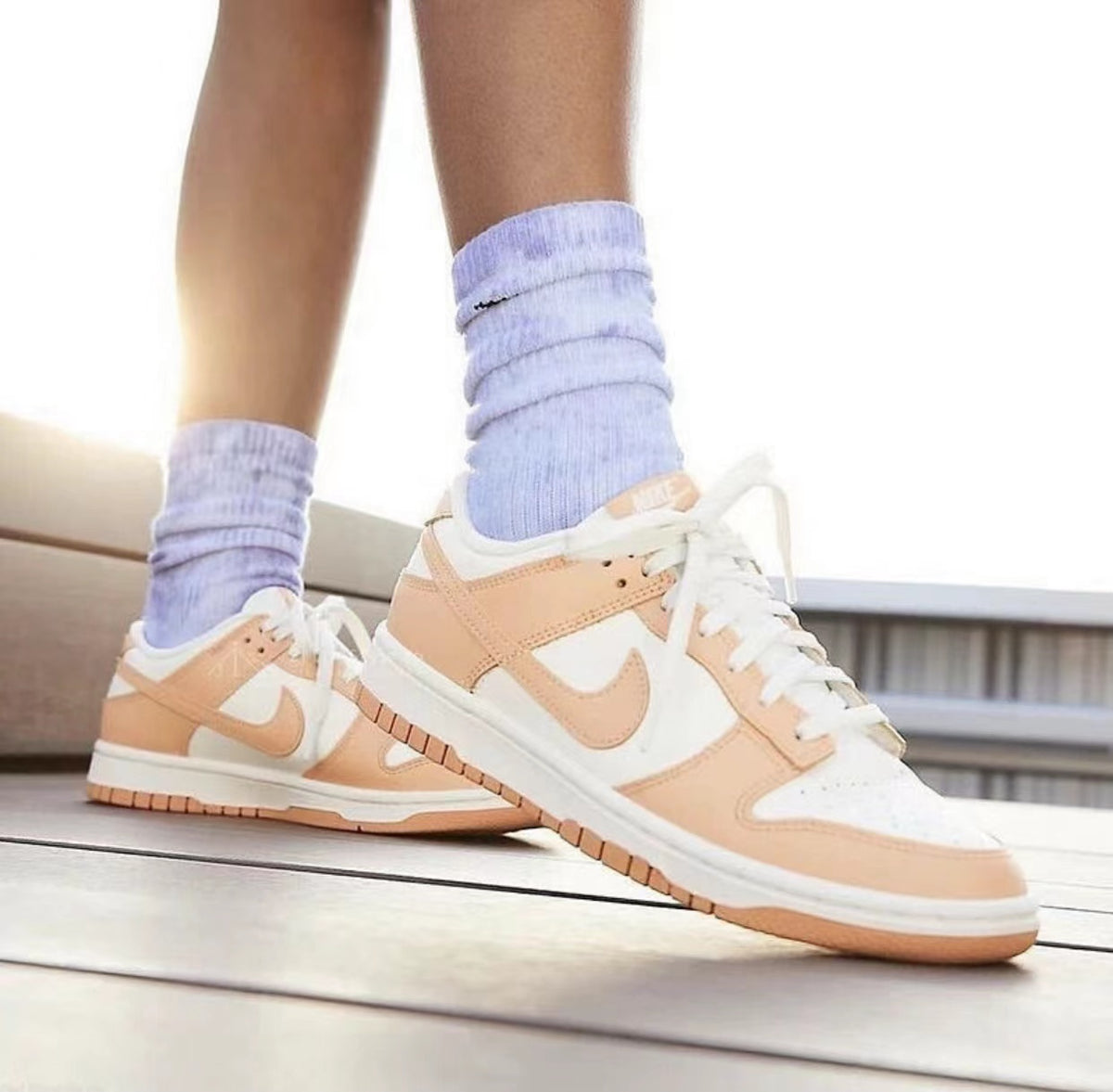 NIKE DUNK LOW MOON – MCWEARS