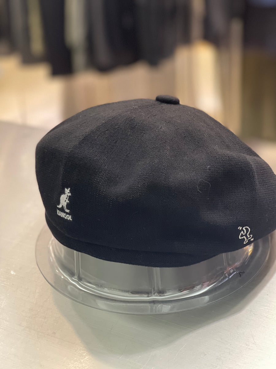 KANGOL X HARD WARE BAMBOO HAWKER – MCWEARS