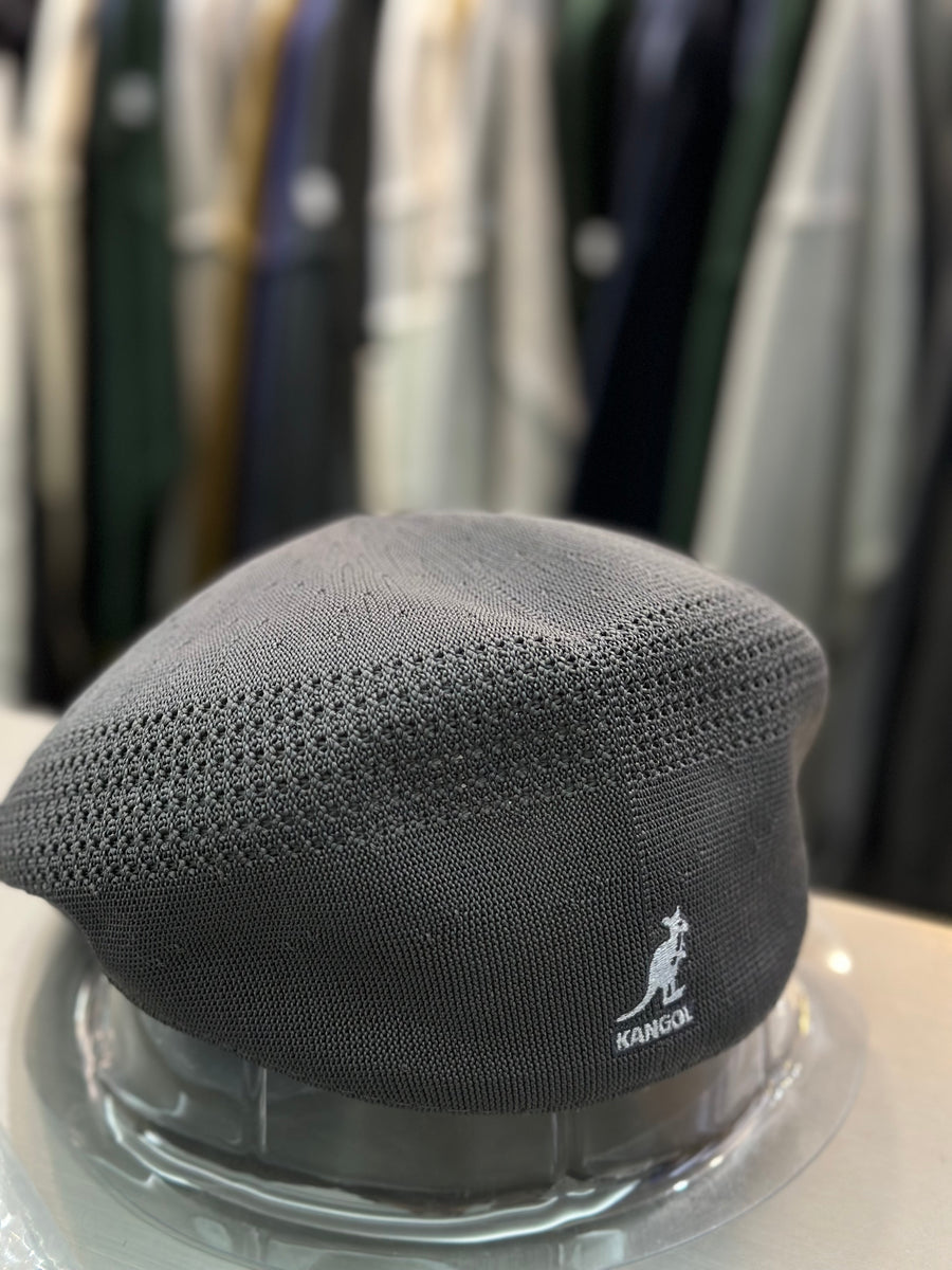 KANGOL 504 VENTAIR CAP – MCWEARS