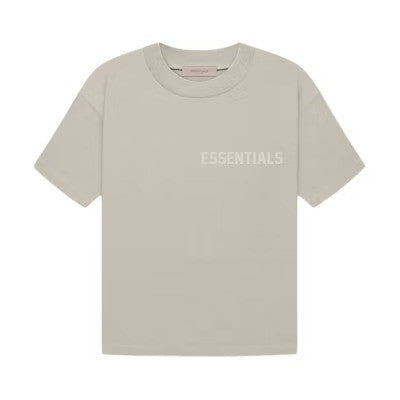 FOG ESSENTIALS LOGO TEE 2022 – MCWEARS